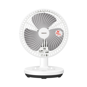 商品情報-扇風機・冷房機器-卓上扇風機 | 山善の商品情報サイト | YAMAZEN BOOK