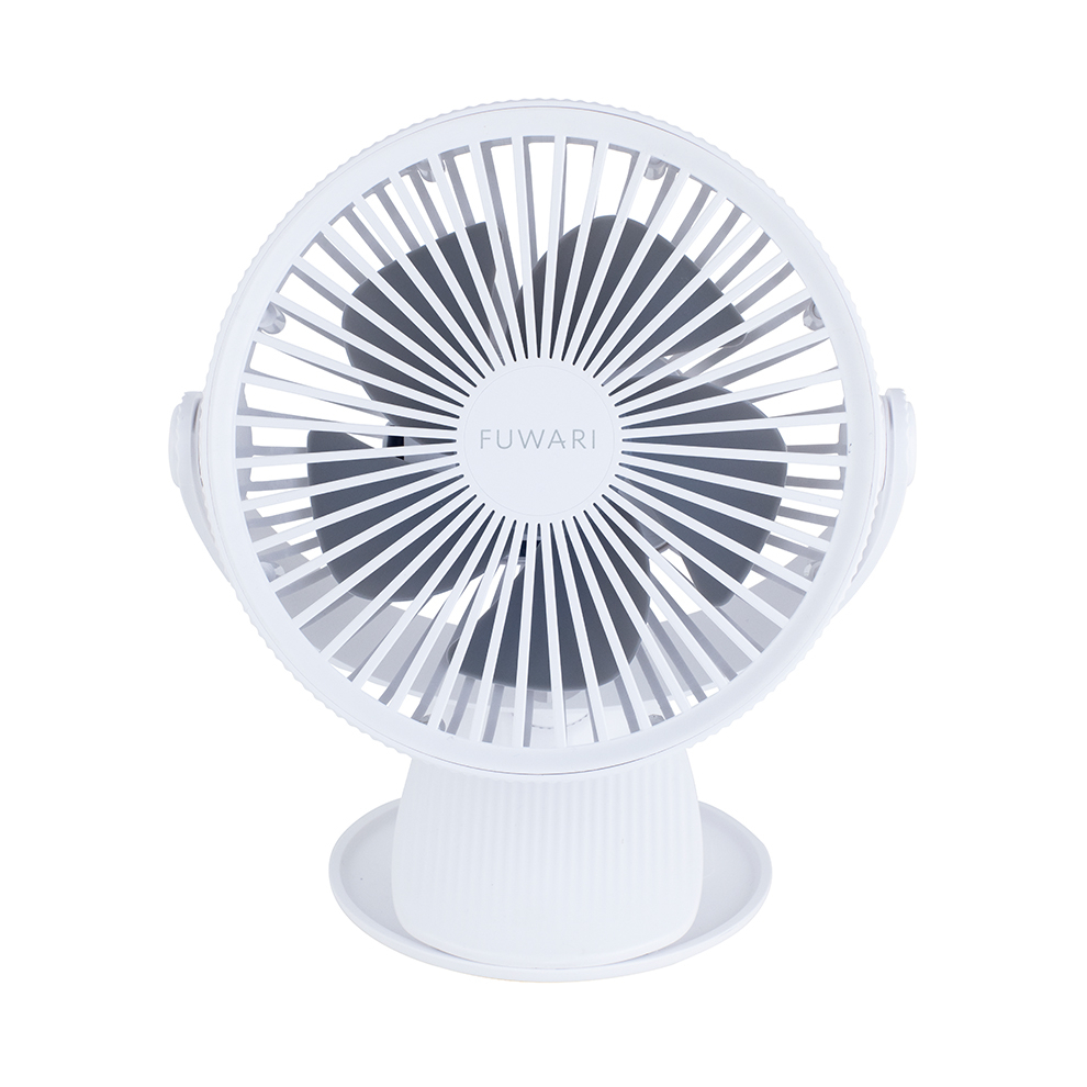 商品情報_クリップ式卓上扇風機 | 山善の商品情報サイト | YAMAZEN BOOK