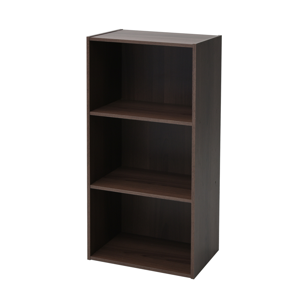 商品情報_カラーボックス 3段 | 山善の商品情報サイト | YAMAZEN BOOK